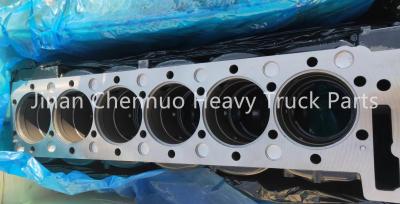 China Shandeka C7H 202-01102-6485 Cylinder Block Assembly Heavy Truck Parts for sale