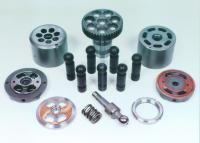 China HMGF35 EX200-5 Hitachi Track Motor Parts , Excavator Travel Motor Parts for sale
