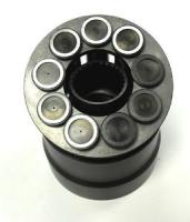 China TRACK TYPE TRACTOR Vickers Piston Pump Parts  PVE62 PVH131dieselD8R dieselD9R for sale