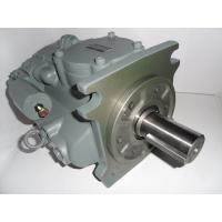 China Yuken A3H37 Hydraulic Pump Spare Parts , Hydraulic Pump Assembly 1 Year Warranty for sale