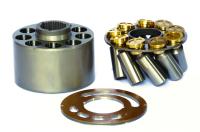 China Variable Displacement Hydraulic Pump Spare Parts Yuken A3H56 YUKEN A3H16 YUKEN A3H37 for sale