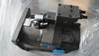 China Rexroth A11VO260 A11VLO260 Hydraulic Pump Spare Parts For Concrete Pump Trucks for sale