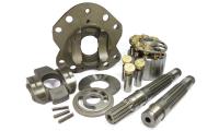 China High Performance K5V140 Kawasaki Hydraulic Pump Parts With Cylinder Block Piston for sale