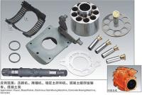 China PV90R100 PV90M100 Hydraulic Piston Pump Repair Kit For Sauer Danfoss for sale
