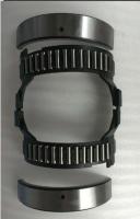 China Long Life Sauer Hydraulic Pump Parts PV90R180 PV90M180 With Swah Plate / Yoke Piston for sale