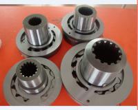 China Long Life Sauer Hydraulic Pump Parts PV90R180 PV90M180 With Swah Plate / Yoke Piston for sale
