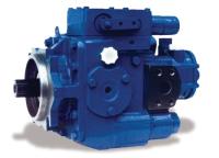 China SPV21 MF21 High Pressure Hydraulic Pump Parts , Sauer Danfoss Pump Parts for sale
