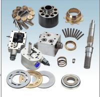 China SPV21 MF21 High Pressure Hydraulic Pump Parts , Sauer Danfoss Pump Parts for sale