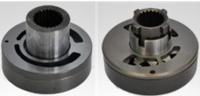 China Performance Sauer Danfoss Pump Parts , SPV6-119 Hydraulic Pump Excavator Parts for sale