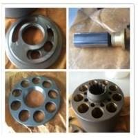 China K3V280 K3VL280 Kawasaki Hydraulic Pump Parts With Barrel Washer , Coil Spring for sale