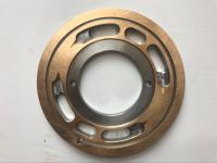 China High Precision Excavator Travel Motor Parts Nabtesco Tejin Seiki Final Drive GM35VL And EM140V-82 for sale