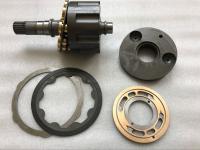 China High Precision Excavator Travel Motor Parts Nabtesco Tejin Seiki Final Drive GM35VL And EM140V-82 for sale
