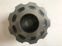 China High Precision Excavator Travel Motor Parts Nabtesco Tejin Seiki Final Drive GM35VL And EM140V-82 for sale