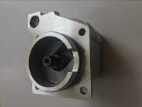 China Rexroth A8VO107 Rexroth Pump Parts , diesel 320 / diesel 325 diesel Hydraulic Pump Parts for sale