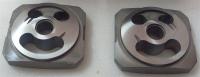 China Rexroth Excavator Hydraulic Pump Parts A8VO160 For diesel330 And diesel345 Mian Pump for sale