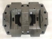 China / Daewoo Excavator Hydraulic Pump Parts For Rexroth Uchida A8VO200 for sale