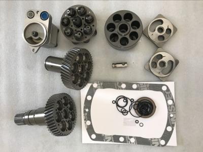 China / Daewoo Excavator Hydraulic Pump Parts For Rexroth Uchida A8VO200 for sale