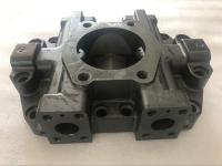 China / Daewoo Excavator Hydraulic Pump Parts For Rexroth Uchida A8VO200 for sale