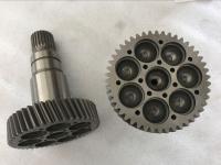 China / Daewoo Excavator Hydraulic Pump Parts For Rexroth Uchida A8VO200 for sale