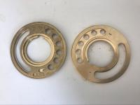 China SBS140 SBS120  Excavator Hydraulic Pump Spare Parts diesel320C diesel322C Repair Kits for sale