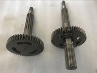 China SBS140 SBS120  Excavator Hydraulic Pump Spare Parts diesel320C diesel322C Repair Kits for sale