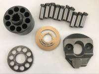 China Komatsu PC50 Komatsu Swing Motor Replacement Parts ISO9001 Certifidiesele for sale