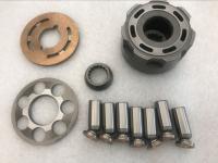 China Komatsu PC50 Komatsu Swing Motor Replacement Parts ISO9001 Certifidiesele for sale