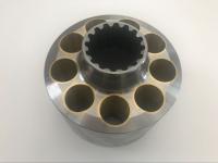 China HPV90 Excavator Hydraulic Pump Parts For Komatsu PC200-3 Or Komatsu PC200-5 for sale