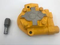 China HPV90 Excavator Hydraulic Pump Parts For Komatsu PC200-3 Or Komatsu PC200-5 for sale
