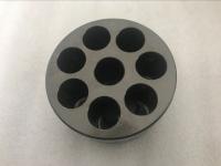 China A7VO107 A6VM107 Rexroth Hydraulic Pump Parts With Piston Ring , Cylinder Block for sale