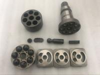China A7VO107 A6VM107 Rexroth Hydraulic Pump Parts With Piston Ring , Cylinder Block for sale