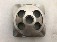 China Rexroth Bend Axis Hydraulic Pump Spare Parts A7vo160 A6vm160 With Cup Sring for sale