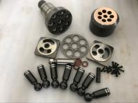 China Rexroth Bend Axis Hydraulic Pump Spare Parts A7vo160 A6vm160 With Cup Sring for sale