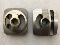 China A7VO55 A6VM55 Rexroth Hydraulic Pump Parts Pump Drive Shaft For Repairing for sale