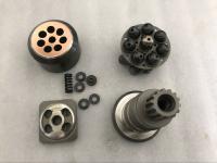 China A7VO55 A6VM55 Rexroth Hydraulic Pump Parts Pump Drive Shaft For Repairing for sale