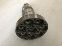 China A7VO55 A6VM55 Rexroth Hydraulic Pump Parts Pump Drive Shaft For Repairing for sale