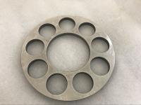 China Excavator Pump Parts , diesel14G diesel16G Hydraulic Piston Pump Spare Parts for sale