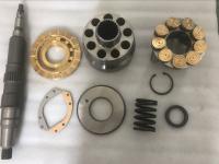 China Excavator Pump Parts , diesel14G diesel16G Hydraulic Piston Pump Spare Parts for sale