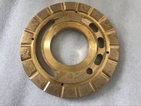 China Excavator Pump Parts , diesel14G diesel16G Hydraulic Piston Pump Spare Parts for sale