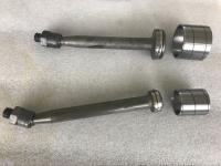 China 1 Year Warranty HPR100 Linde Hydraulic Pump Parts With Drive Shaft , Roller Pin for sale