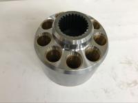 China HPR105 Linde Hydraulic Piston Pump Parts , Excavator Hydraulic Parts Repair Kits Reliable for sale