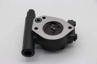 China HPV55 PC120-5 Komatsu Hydraulic Pump Parts For Construction Machinery PC90-1 for sale