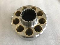 China HPV55 PC120-5 Komatsu Hydraulic Pump Parts For Construction Machinery PC90-1 for sale