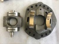 China HPV55 PC120-5 Komatsu Hydraulic Pump Parts For Construction Machinery PC90-1 for sale