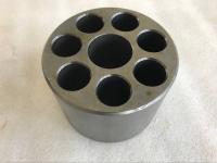 China Compact Komatsu Hydraulic Pump Parts , PC400-7 Excavator Travel Motor Parts for sale