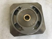China PC400-6 PC450-6 Komatsu Hydraulic Pump Parts , Excavator Final Drive Parts for sale