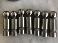 China PC400-6 PC450-6 Komatsu Hydraulic Pump Parts , Excavator Final Drive Parts for sale