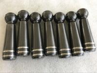 China Construction Machine Komatsu Hydraulic Pump Parts For Excavator PC300-8 PC400-7 for sale