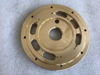 China Construction Machine Komatsu Hydraulic Pump Parts For Excavator PC300-8 PC400-7 for sale