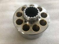 China Komatsu Excavator Hydraulic Pump Parts PC360-7 PC300-7 Piston Pump Parts for sale